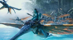 Ronal | Avatar Wiki | Fandom