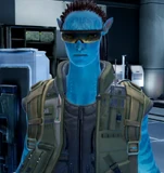 Security Operations | Avatar Wiki | Fandom