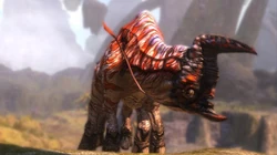 Sturmbeest | Avatar Wiki | Fandom
