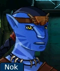 Nok | Avatar Wiki | Fandom