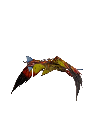 Great Leonopteryx | Avatar Wiki | Fandom