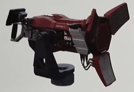 AHD-9 Sound Cannon | Avatar Wiki | Fandom