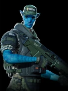 Security Operations | Avatar Wiki | Fandom