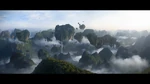 Hallelujah Mountains | Avatar Wiki | Fandom