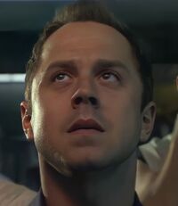 Parker Selfridge | Avatar Wiki | Fandom