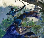 The Sarentu's Banshee | Avatar Wiki | Fandom