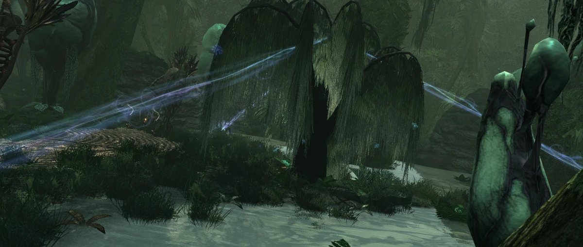 Willow Tree (FEBA) | Avatar Wiki | Fandom