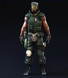 Security Operations | Avatar Wiki | Fandom