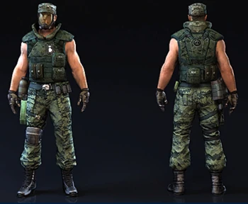 Viper Armor | Avatar Wiki | Fandom