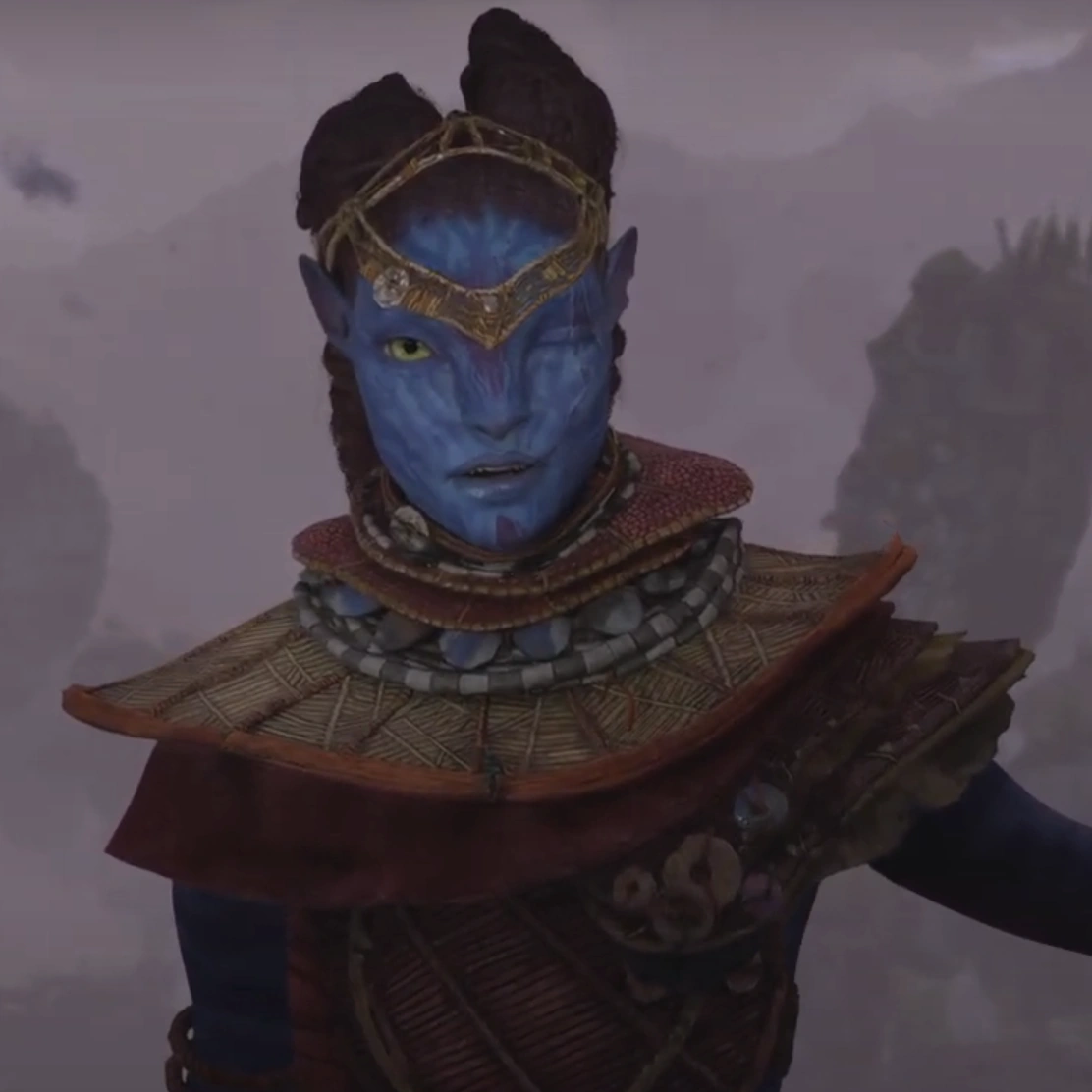 An Invitation | Avatar Wiki | Fandom