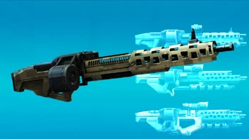 M60 Machine Gun | Avatar Wiki | Fandom