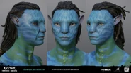 Nor | Avatar Wiki | Fandom