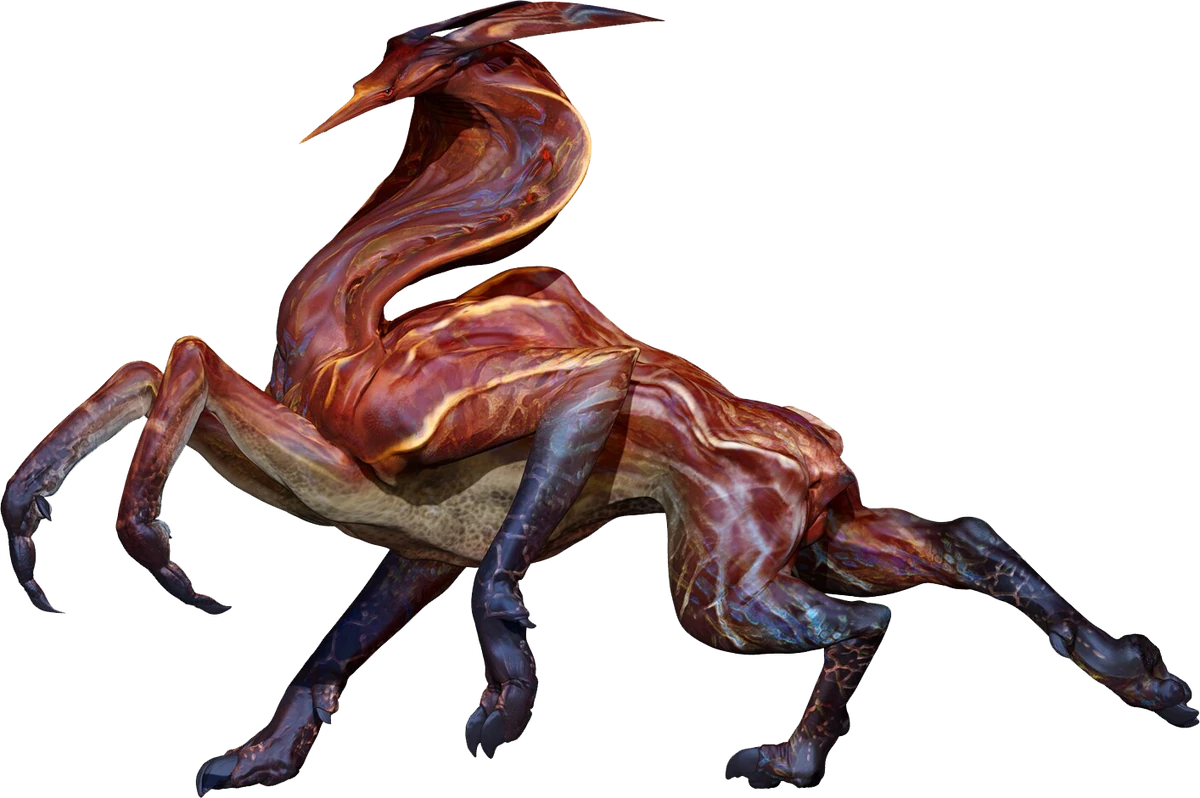 Slinger | Avatar Wiki | Fandom