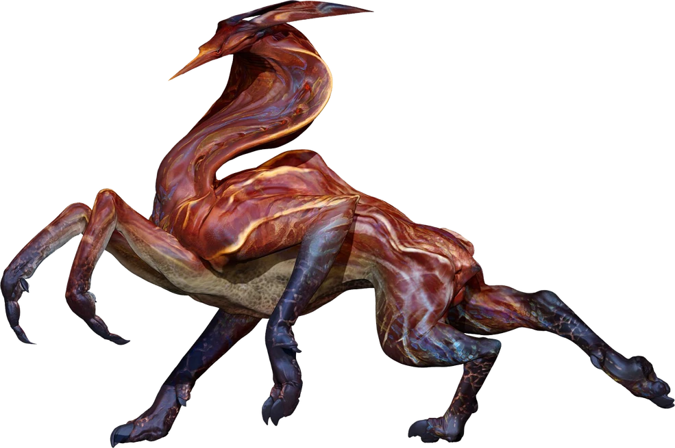 Avatar Pandora Animaux