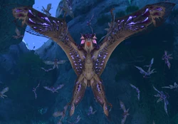 Chiroptera | Avatar Wiki | Fandom