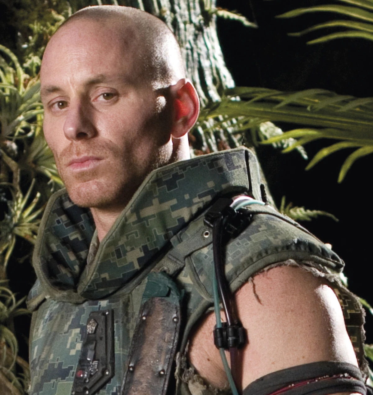 Lyle Wainfleet | Avatar Wiki | Fandom