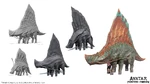 Soundblast Colossus | Avatar Wiki | Fandom
