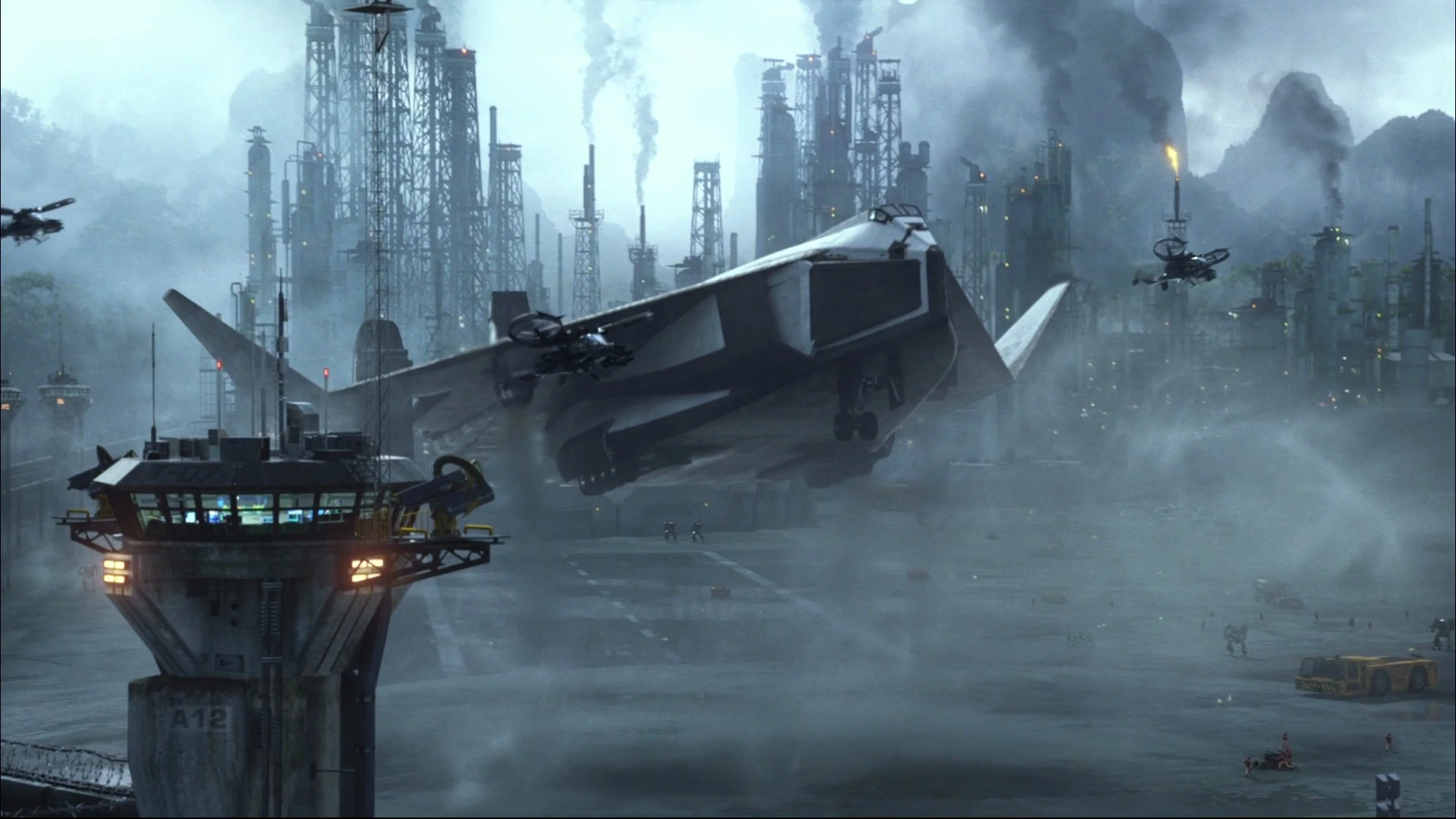 US Air Force has selected JetZero to build & test a full-scale Blended ...