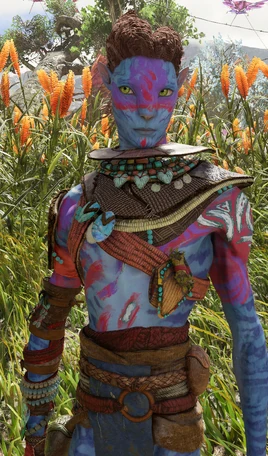 Faiu | Avatar Wiki | Fandom