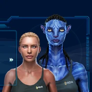 Able Ryder | Avatar Wiki | Fandom