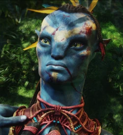 Tsu'tey | Avatar Wiki | Fandom