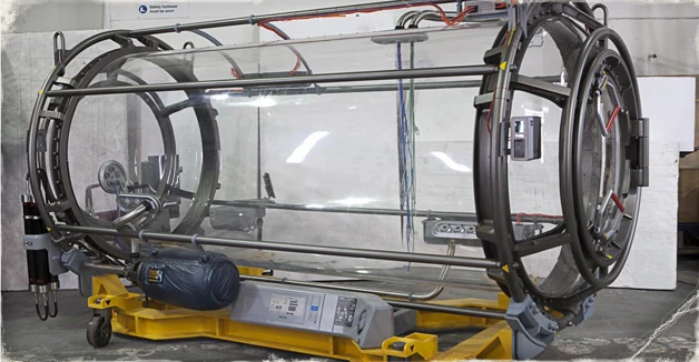 Amnio Tank | Avatar Wiki | Fandom