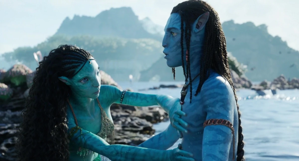Lo'ak/Relationships | Avatar Wiki | Fandom