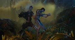 Kiri | Avatar Wiki | Fandom