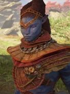 Nesim | Avatar Wiki | Fandom