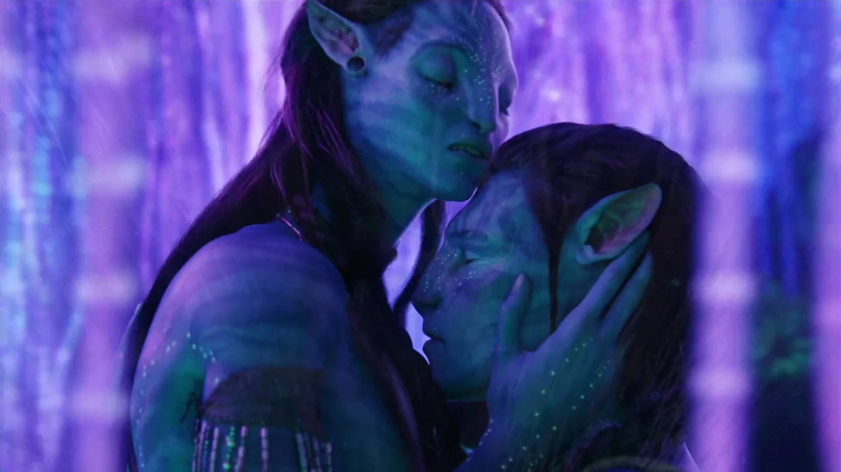 Neytiri/Relationships | Avatar Wiki | Fandom