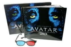 Avatar: Collector's Vault 3D | Avatar Wiki | Fandom