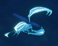 Hellfire Wasp | Avatar Wiki | Fandom