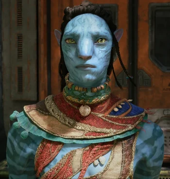 The Sarentu | Avatar Wiki | Fandom