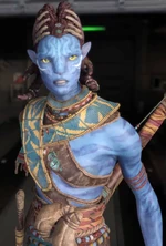 Tsahìk | Avatar Wiki | Fandom
