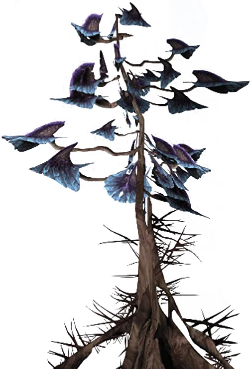 Unidelta Tree | Avatar Wiki | Fandom