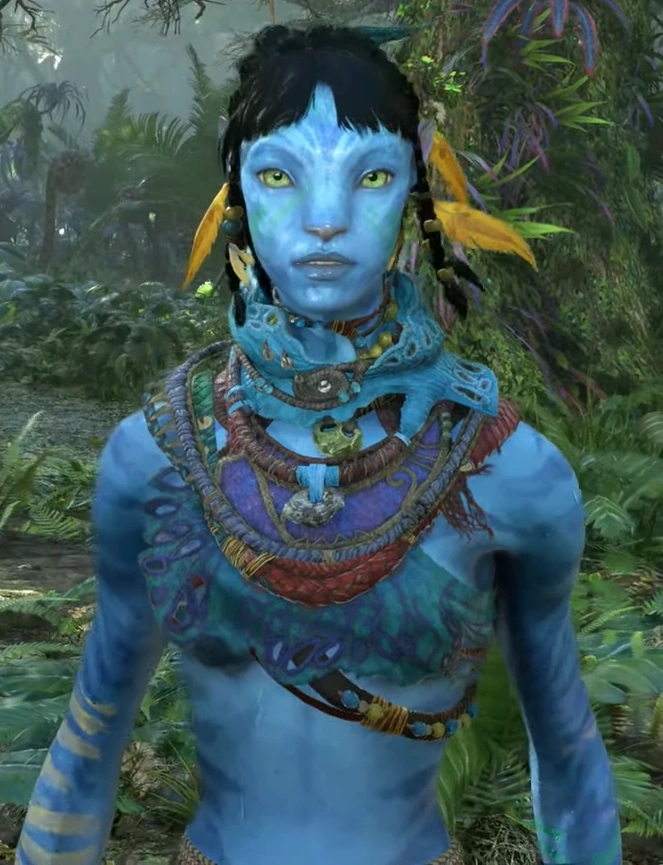 Aleymun | Avatar Wiki | Fandom
