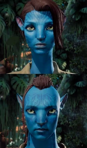 Avatar Driver | Avatar Wiki | Fandom