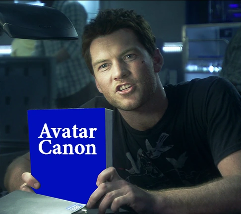 Discuss Everything About Avatar Wiki | Fandom