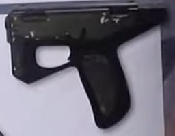 RDA Handgun | Avatar Wiki | Fandom