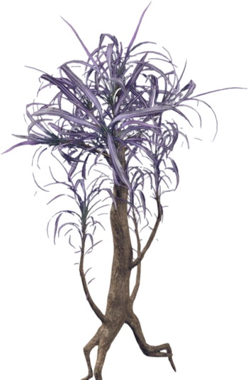 Night Leaf Tree | Avatar Wiki | Fandom