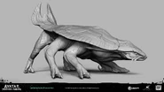 Whipfang Crawler | Avatar Wiki | Fandom