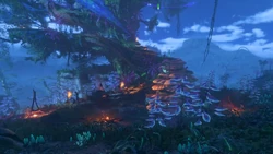 High Loom | Avatar Wiki | Fandom