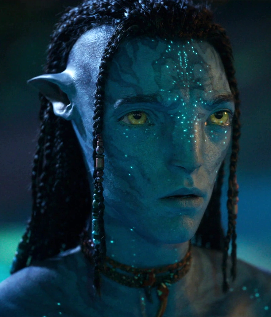 Discuss Everything About Avatar Wiki | Fandom