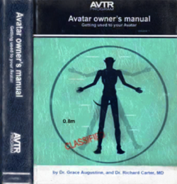 Avatar Program | Avatar Wiki | Fandom