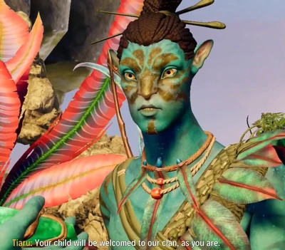 Clan Leader | Avatar Wiki | Fandom