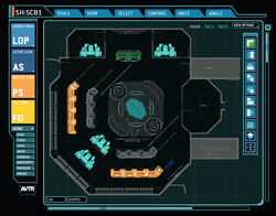 Operations Center | Avatar Wiki | Fandom