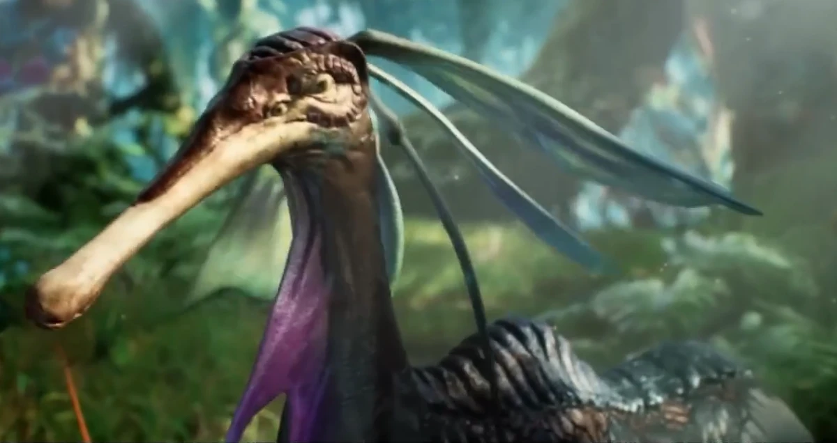 Stilted Hexapede | Avatar Wiki | Fandom