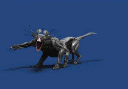 Avatar Thanator Concept