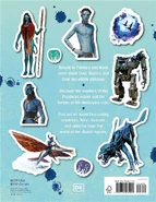 The Ultimate Avatar Sticker Book | Avatar Wiki | Fandom