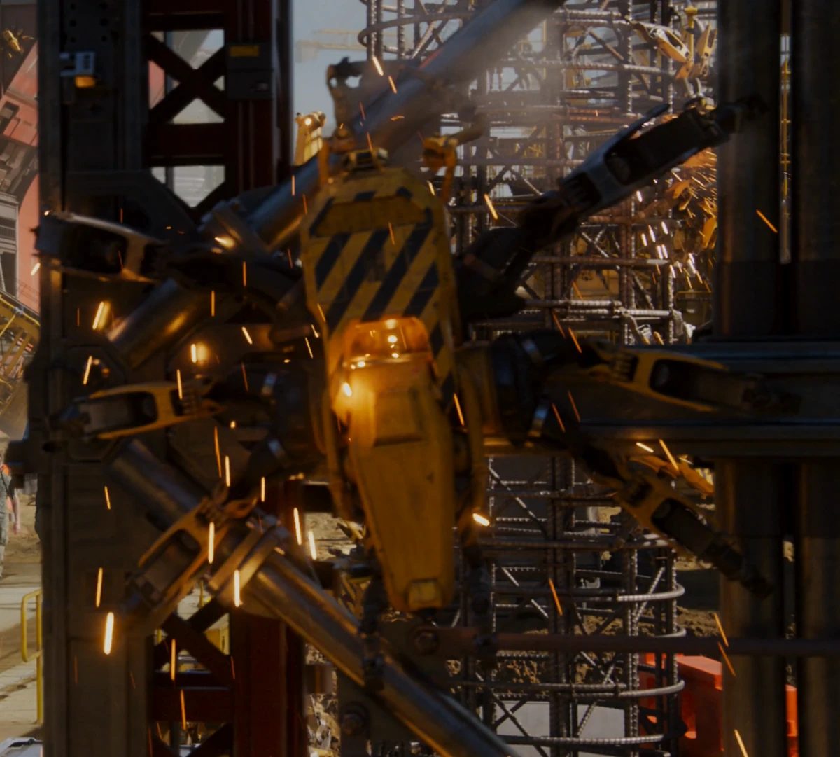 Hexbot | Avatar Wiki | Fandom